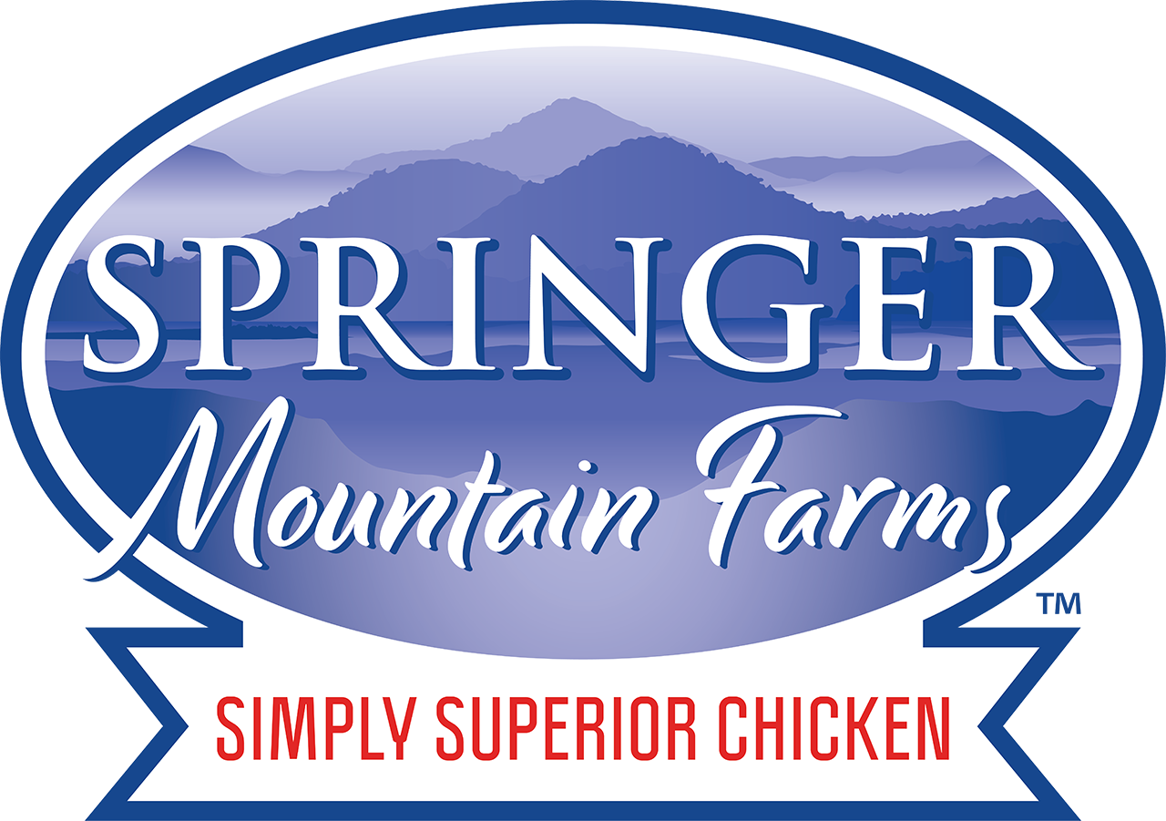 SMF Fall 2024 Cooler of Chicken Rules | Springer Mountain Farms
